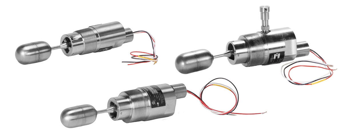 Liquid Level Switch (Pneumatic & Electric) | Kimray Product Overview | Kimray